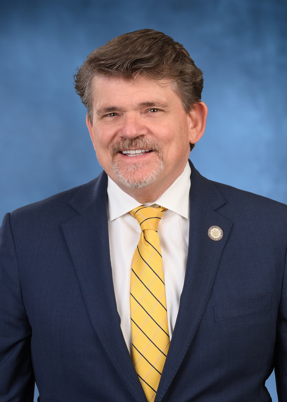 Tommy John Schiavoni - Assembly District 1 |Assembly Member Directory ...