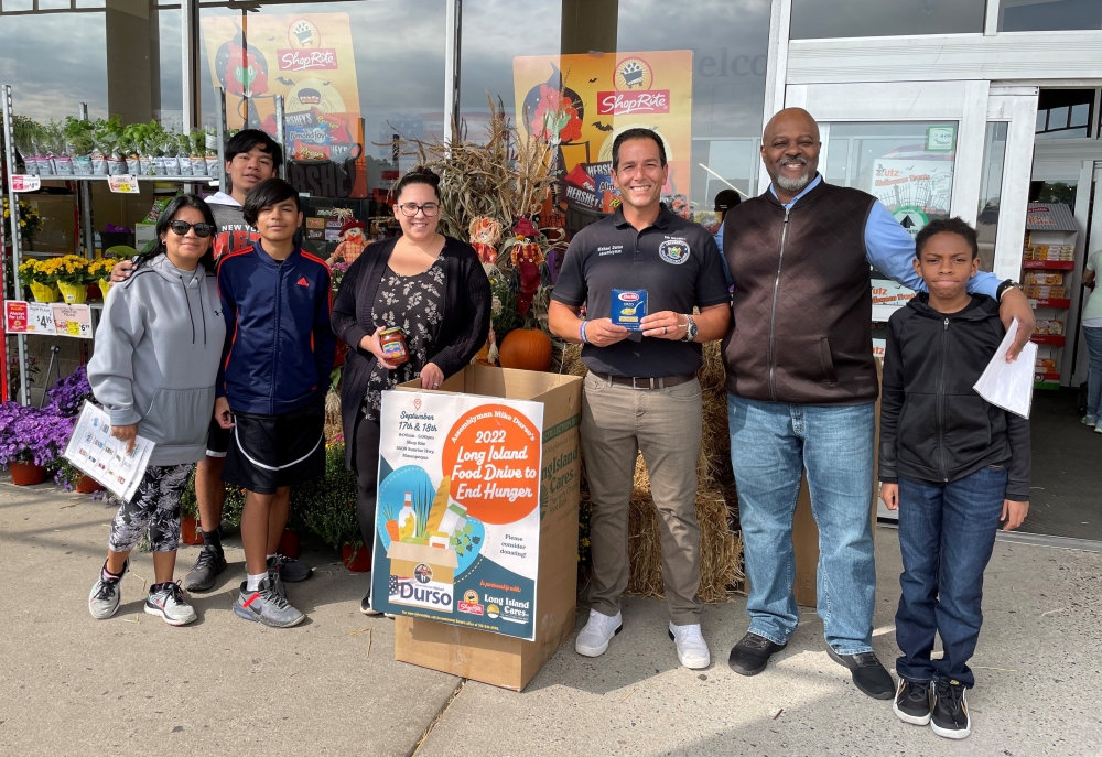 Michael Durso - Assembly District 9 |Assembly Member Directory | New ...