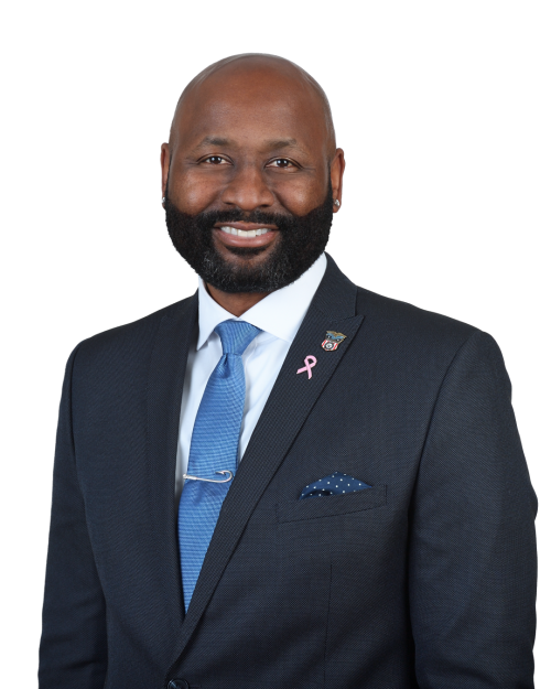 Kwani O'Pharrow - Assembly District 11 |Assembly Member Directory | New ...