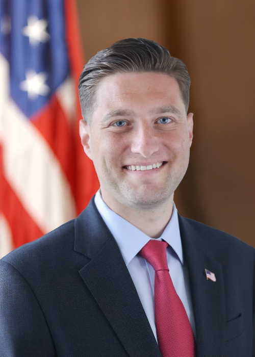 Jake Blumencranz - Assembly District 15 |Assembly Member Directory ...