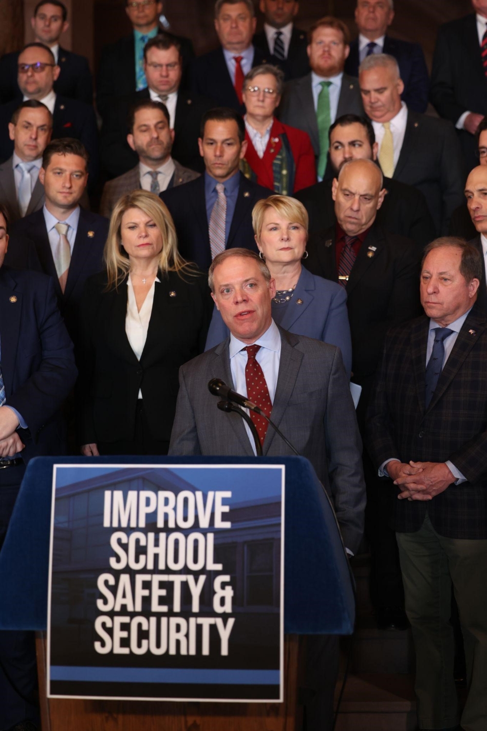 Jake Blumencranz - Assembly District 15 |Assembly Member Directory ...