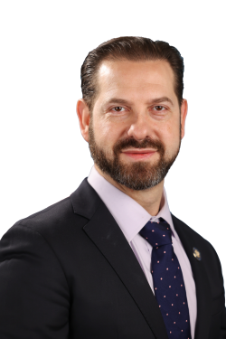 Daniel J. Norber - Assembly District 16 |Assembly Member Directory ...