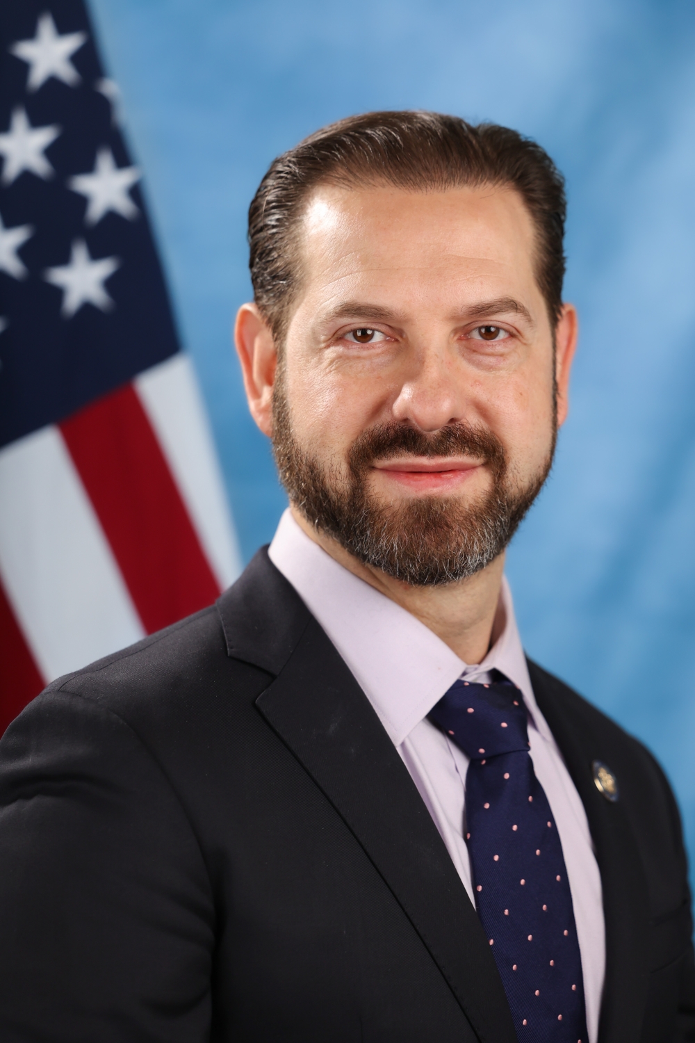 Daniel J. Norber - Assembly District 16 |Assembly Member Directory ...