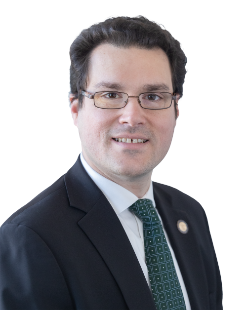 John K. Mikulin - Assembly District 17 |Assembly Member Directory | New ...