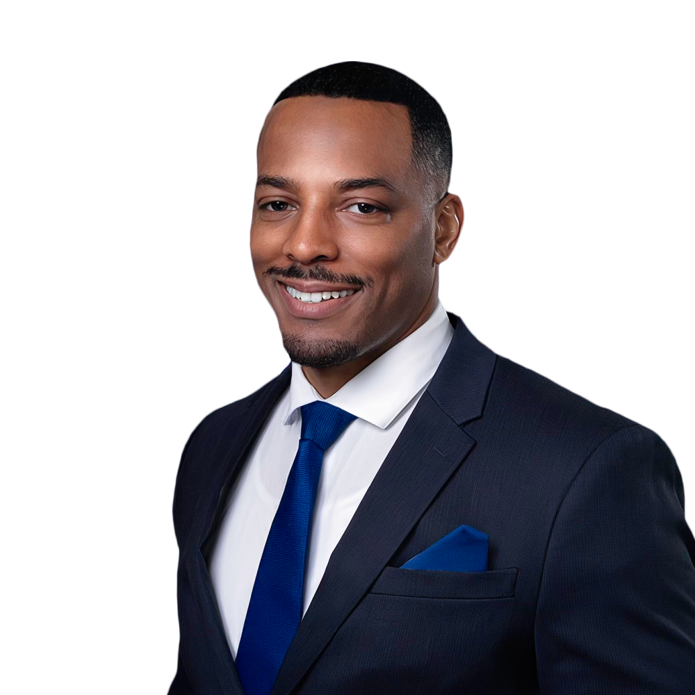 Noah Burroughs - Assembly District 18 |Assembly Member Directory | New ...