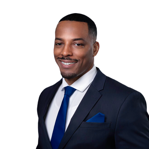 Noah Burroughs - Assembly District 18 |Assembly Member Directory | New ...