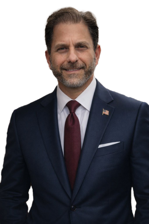 Ari Brown - Assembly District 20 |Assembly Member Directory | New York ...