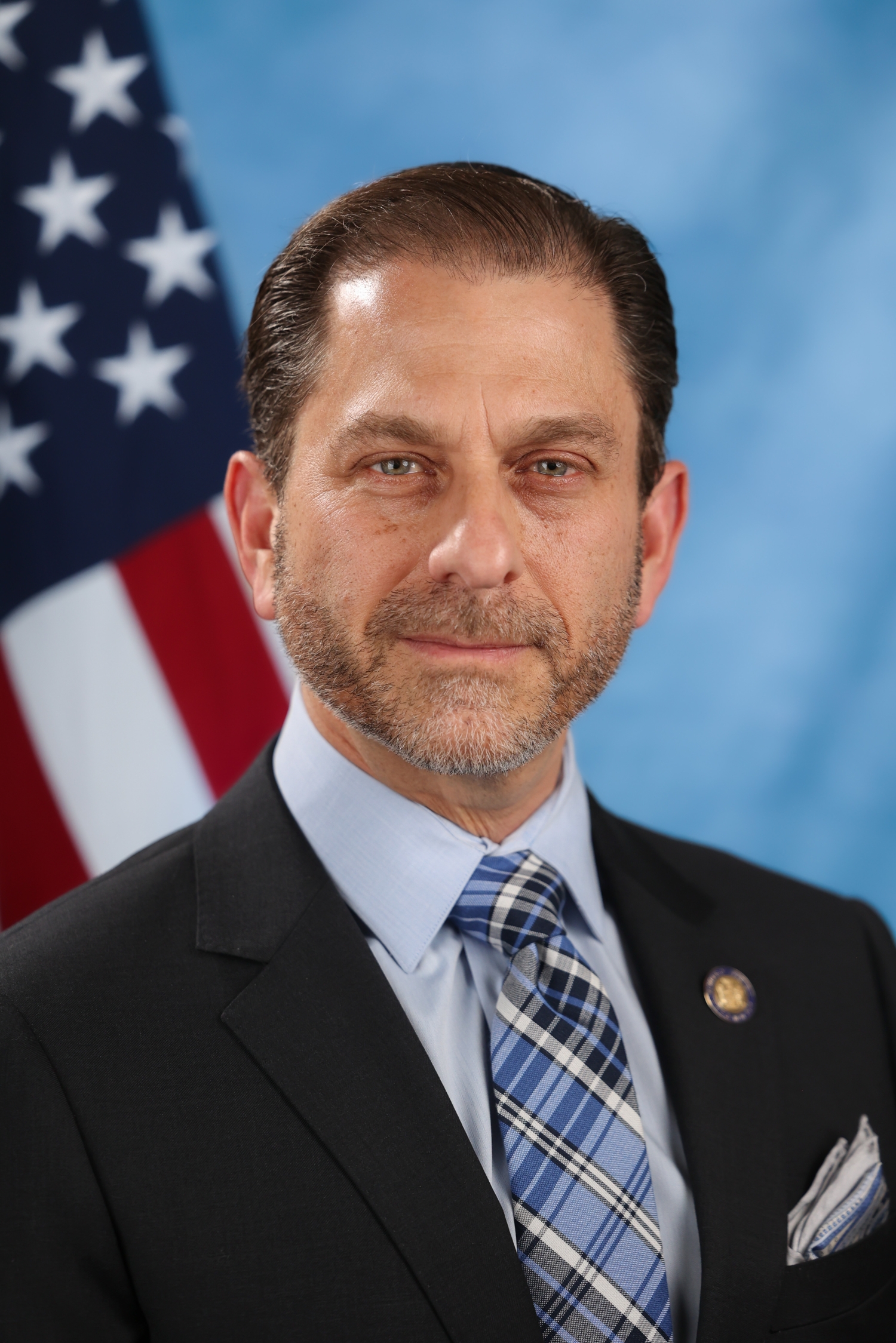 Ari Brown - Assembly District 20 |Assembly Member Directory | New York ...