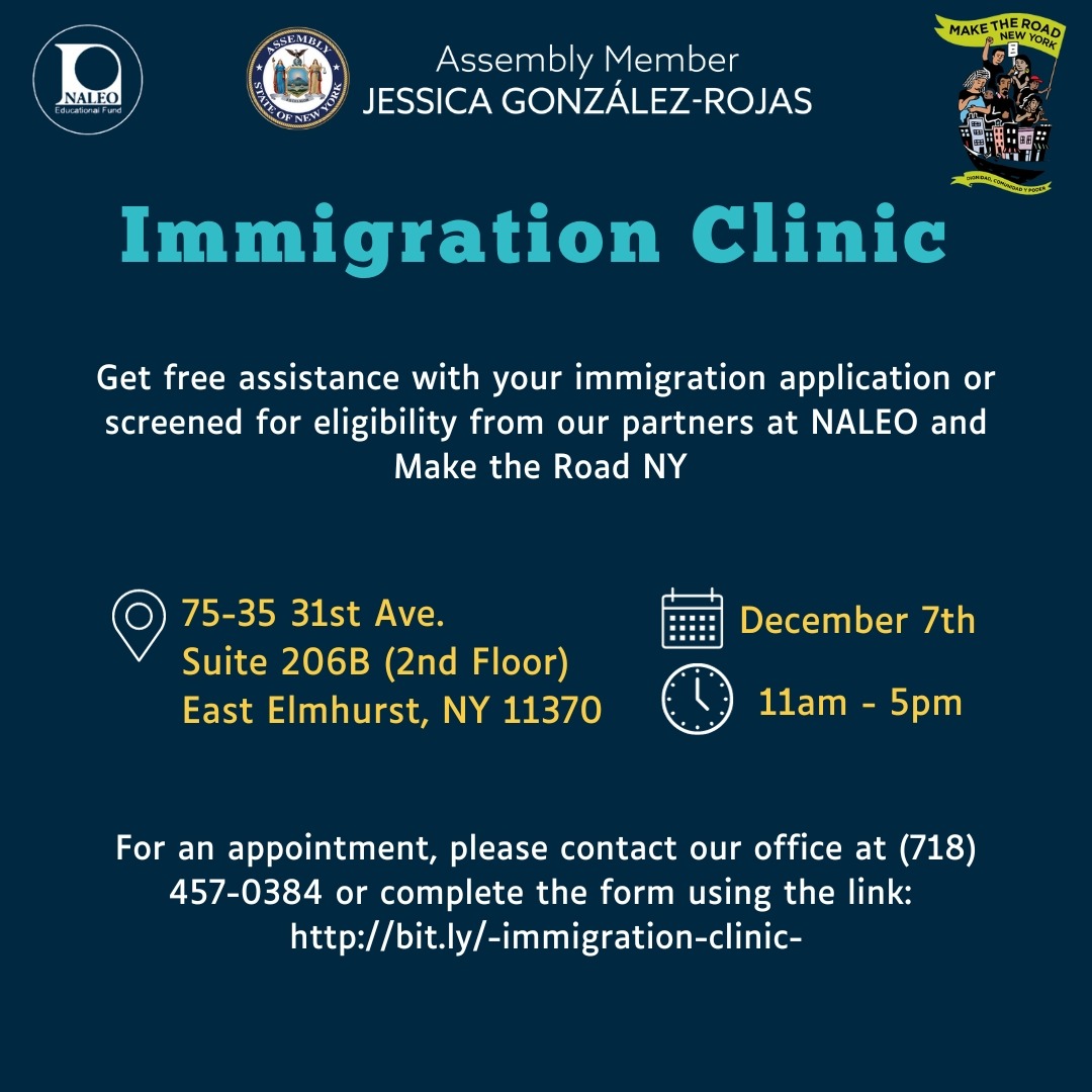 Jessica González-Rojas - Assembly District 34 |Assembly Member ...