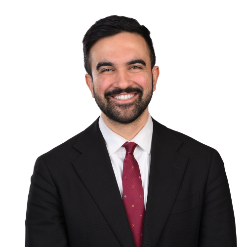 Zohran K. Mamdani - Assembly District 36 | New York State Assembly