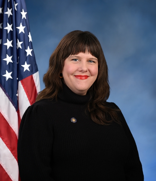 Emily Gallagher - Assembly District 50 |Assembly Member Directory | New ...