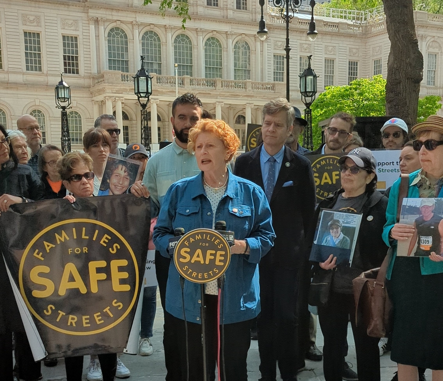 Jo Anne Simon - Assembly District 52 |Assembly Member Directory | New ...