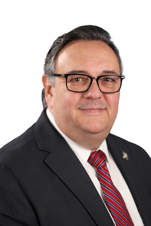 Sam Pirozzolo - Assembly District 63 |Assembly Member Directory | New ...