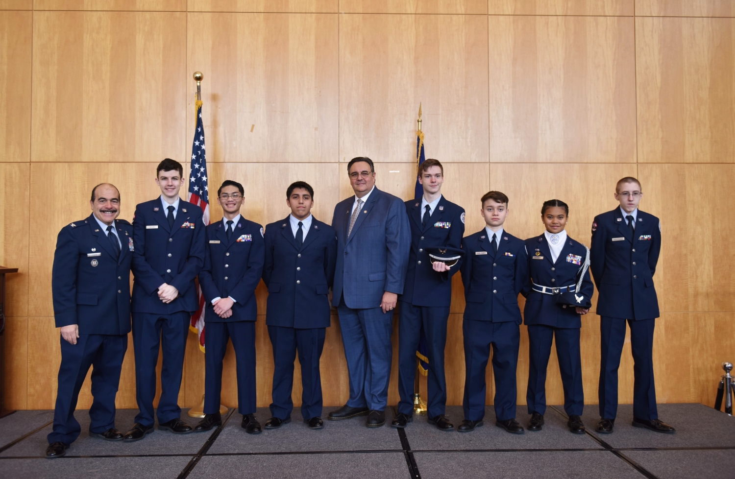 Sam Pirozzolo - Assembly District 63 |Assembly Member Directory | New ...