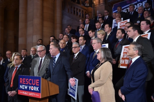 Sam Pirozzolo - Assembly District 63 |Assembly Member Directory | New ...