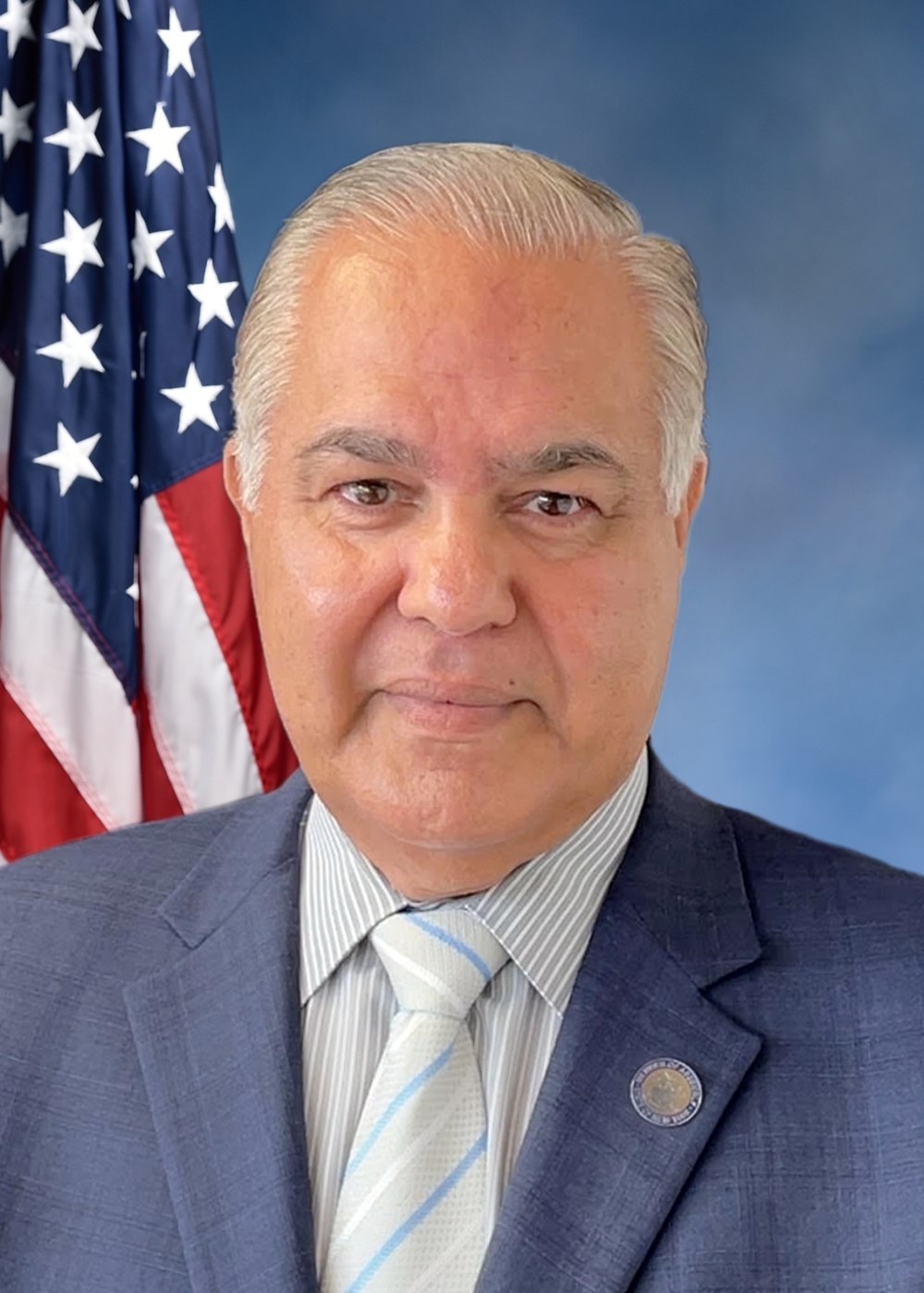 Nader J. Sayegh - Assembly District 90 |Assembly Member Directory | New ...