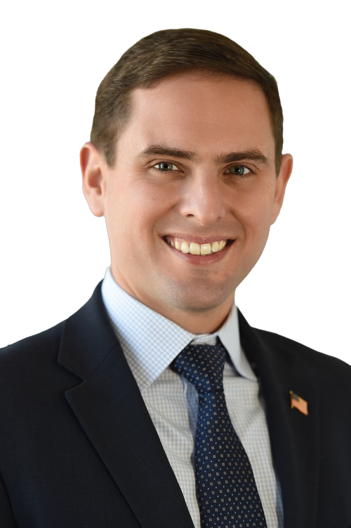 Matt Slater Assembly District 94 Assembly Member Directory New York State Assembly