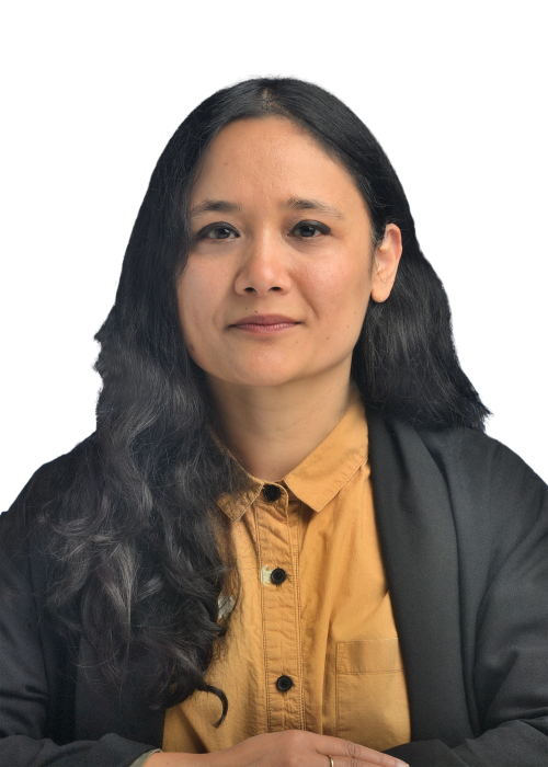 Sarahana Shrestha - Assembly District 103 |Assembly Member Directory ...