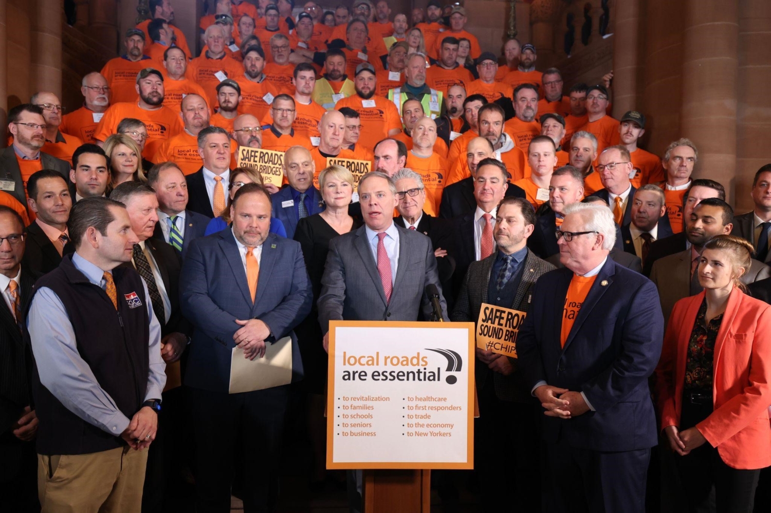 Scott Bendett - Assembly District 107 |Assembly Member Directory | New ...