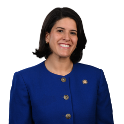 Gabriella A. Romero - Assembly District 109 |Assembly Member Directory | New York State Assembly