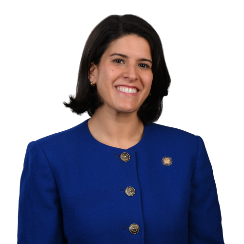Gabriella A. Romero - Assembly District 109 |Assembly Member Directory ...
