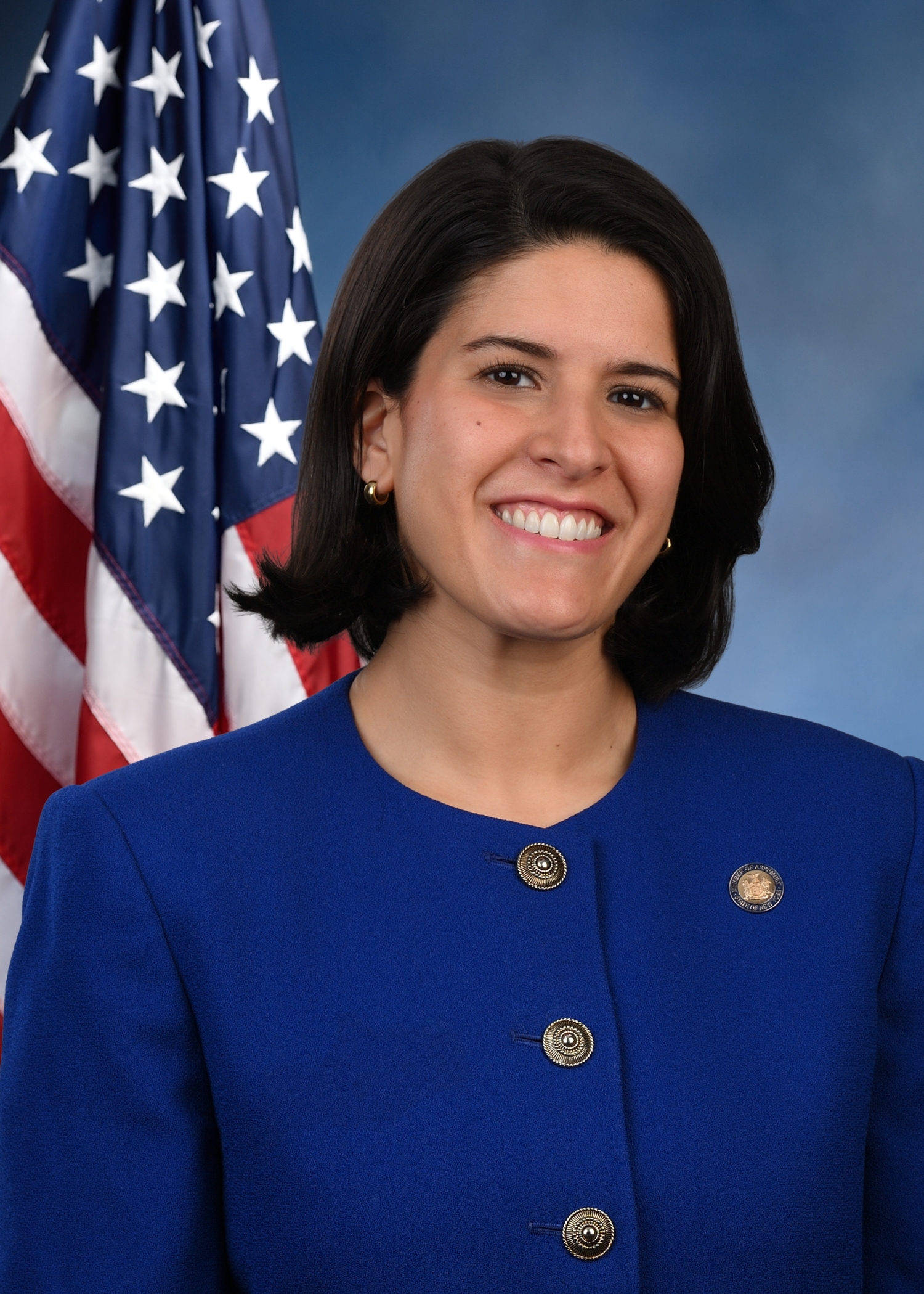 Gabriella A. Romero - Assembly District 109 |Assembly Member Directory | New York State Assembly