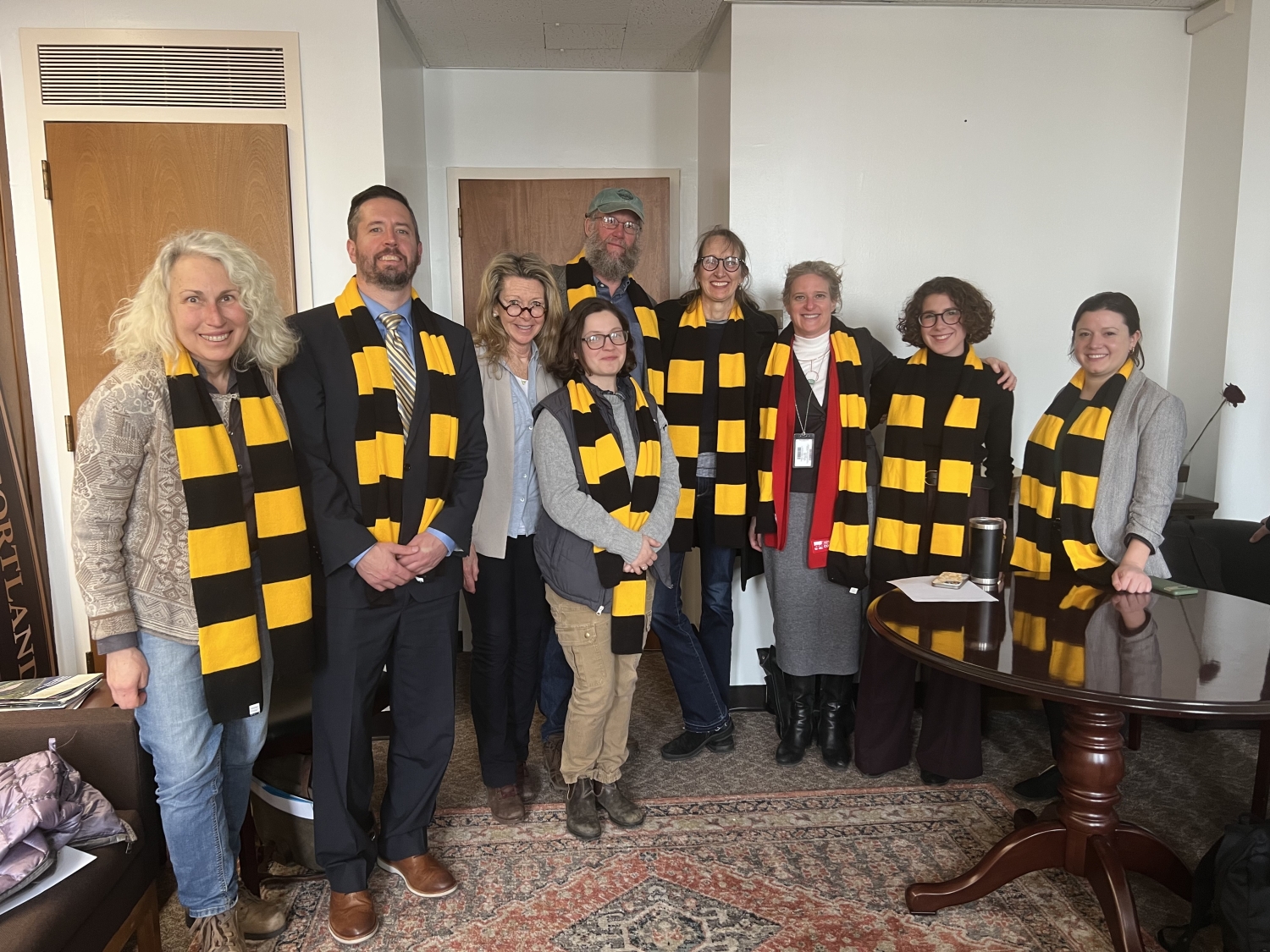 Dr. Anna R. Kelles - Assembly District 125 |Assembly Member Directory ...