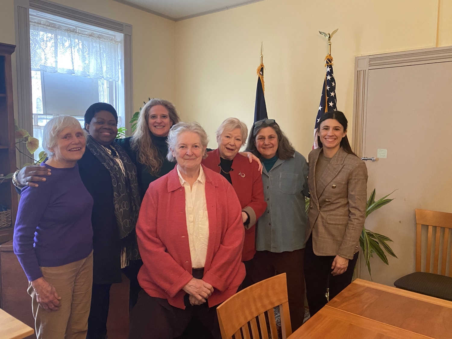 Dr. Anna R. Kelles - Assembly District 125 |Assembly Member Directory ...
