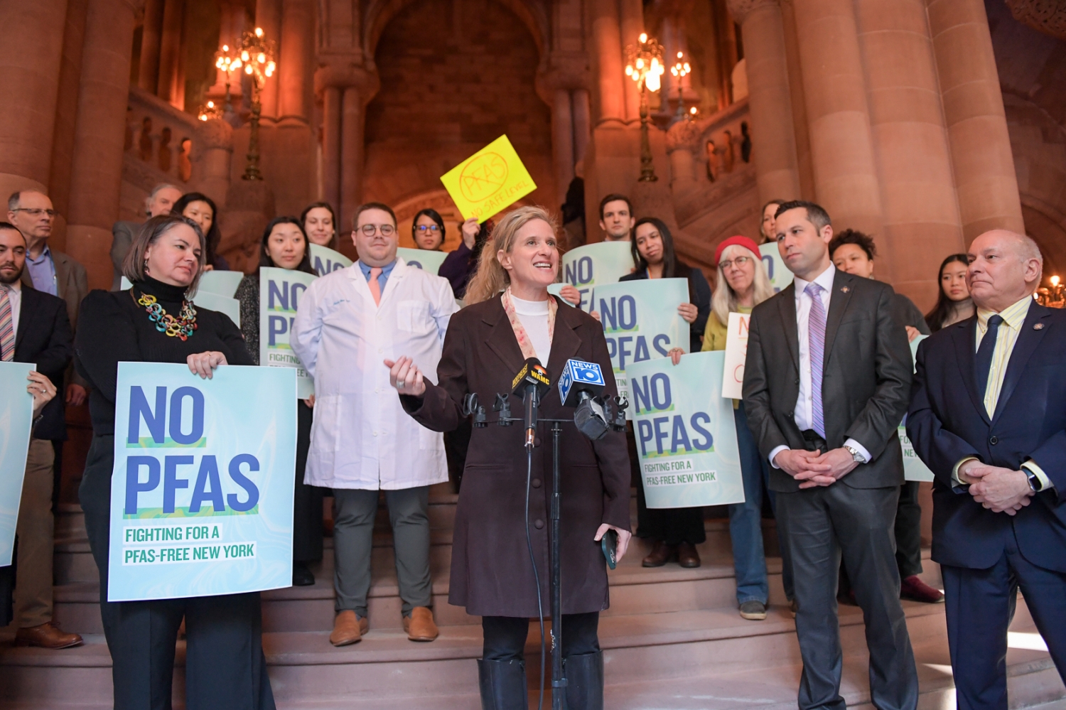 Dr. Anna R. Kelles - Assembly District 125 |Assembly Member Directory ...