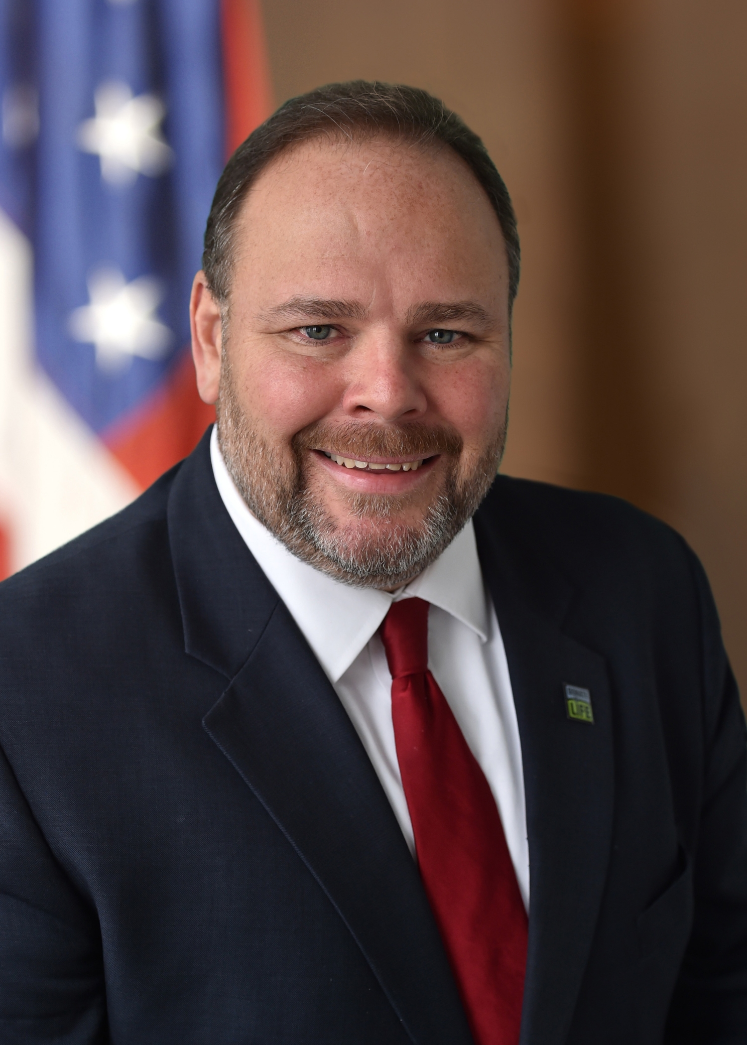 Philip A. Palmesano - Assembly District 132 |Assembly Member Directory ...