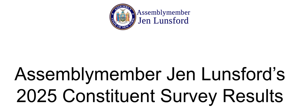 Jen Lunsford - Assembly District 135 |Assembly Member Directory | New ...