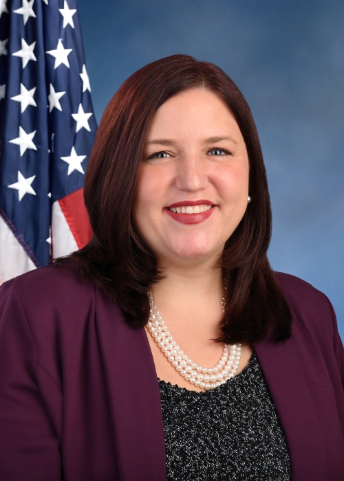 Jen Lunsford - Assembly District 135 |Assembly Member Directory | New ...