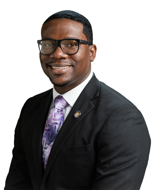 Demond Meeks - Assembly District 137 |Assembly Member Directory | New ...