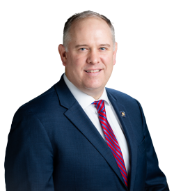 William Conrad - Assembly District 140 |Assembly Member Directory | New ...