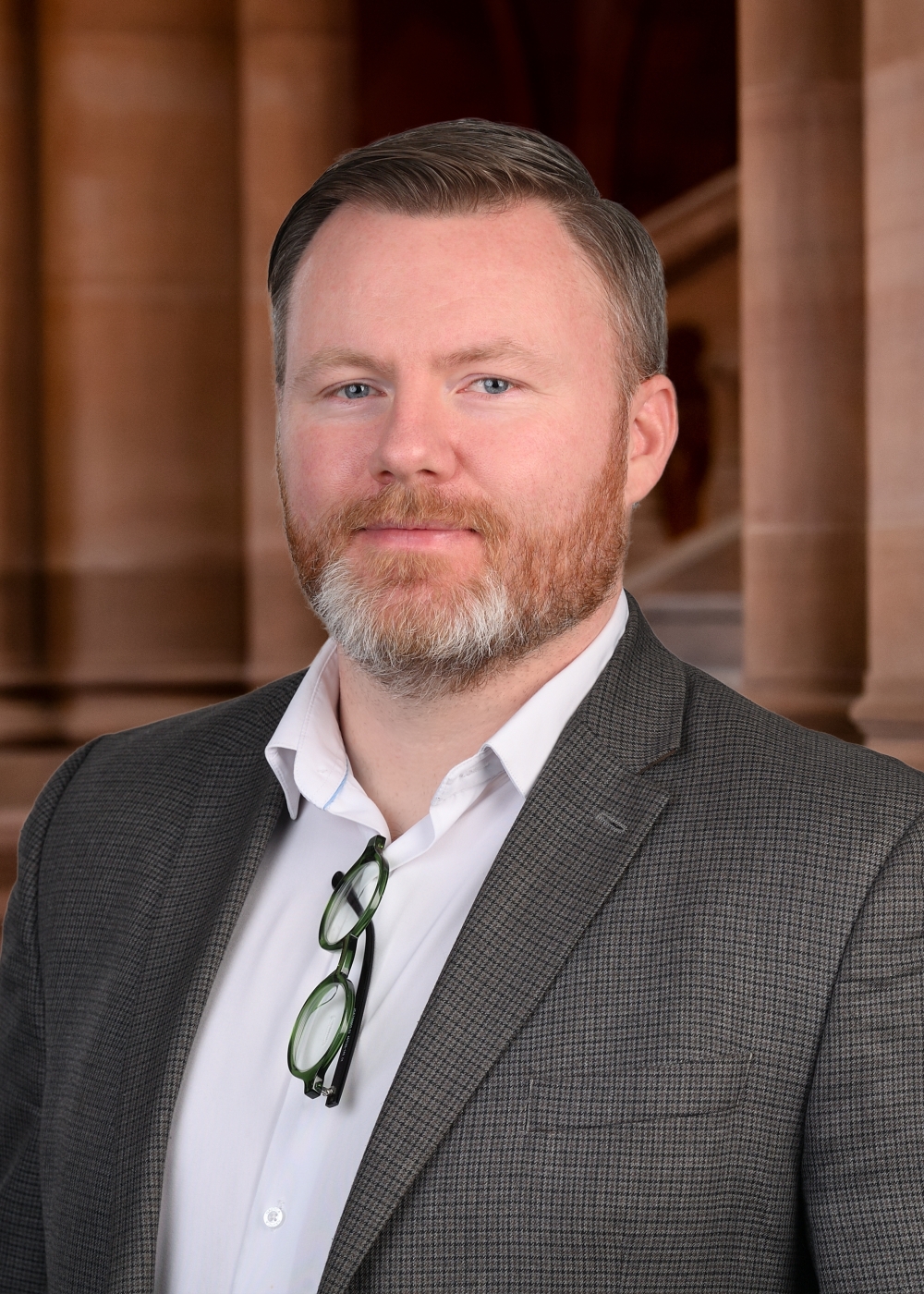 Patrick Burke - Assembly District 142 |Assembly Member Directory | New ...