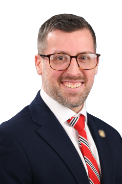 Andrew M. Molitor - Assembly District 150 |Assembly Member Directory ...