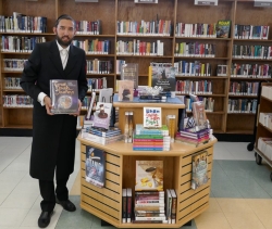 Simcha Eichenstein - Assembly District 48 |Assembly Member Directory ...