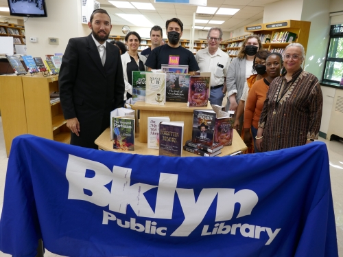 Simcha Eichenstein - Assembly District 48 |Assembly Member Directory ...