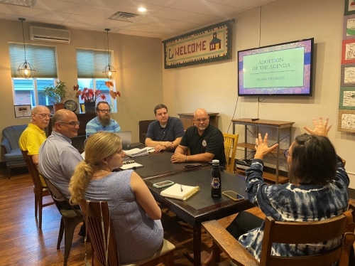 Jeff Gallahan - Assembly District 131 |Assembly Member Directory | New ...