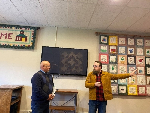 Jeff Gallahan - Assembly District 131 |Assembly Member Directory | New ...