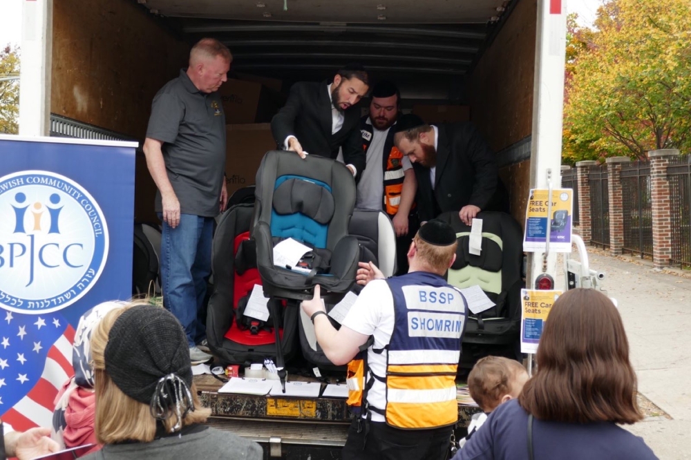 Simcha Eichenstein - Assembly District 48 |Assembly Member Directory ...