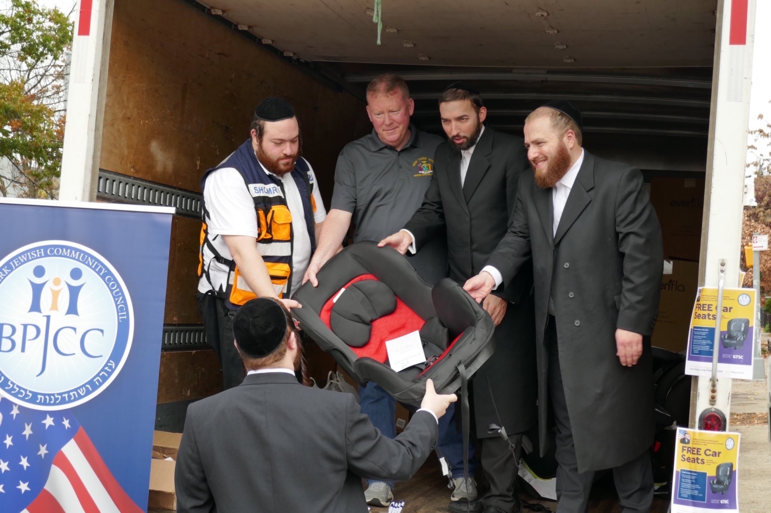 Simcha Eichenstein - Assembly District 48 |Assembly Member Directory ...