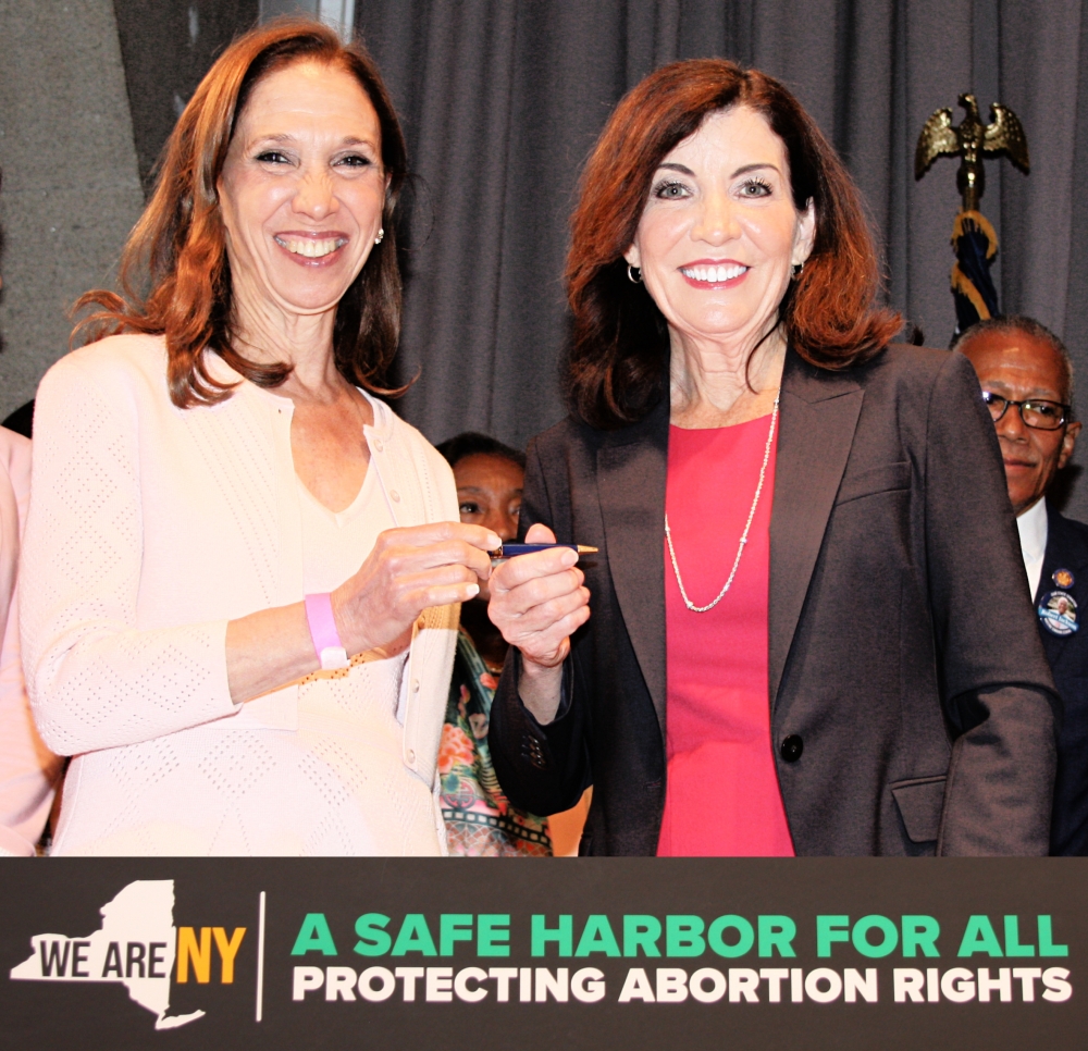 Amy Paulin - Assembly District 88 |Assembly Member Directory | New York ...