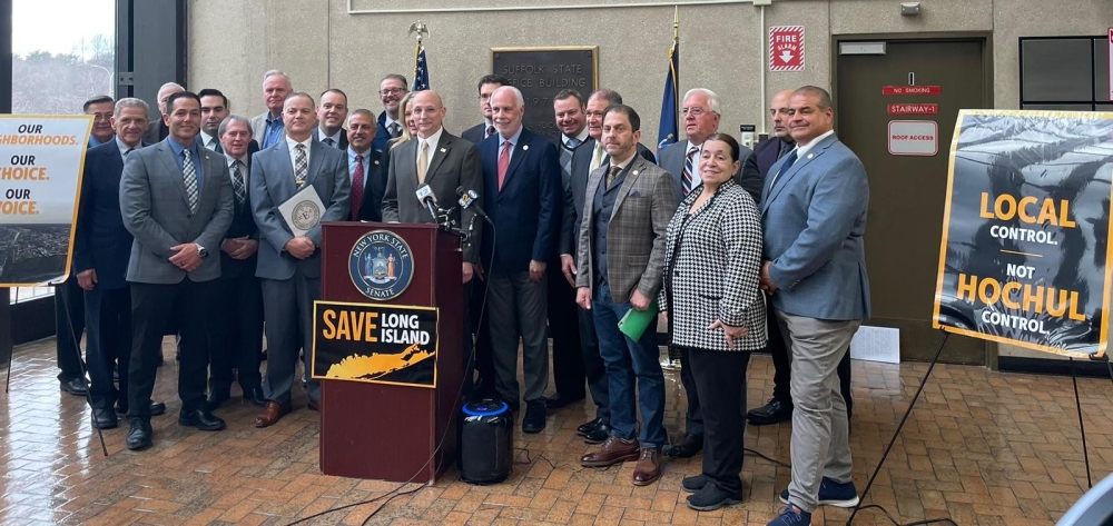 Ari Brown - Assembly District 20 |Assembly Member Directory | New York ...