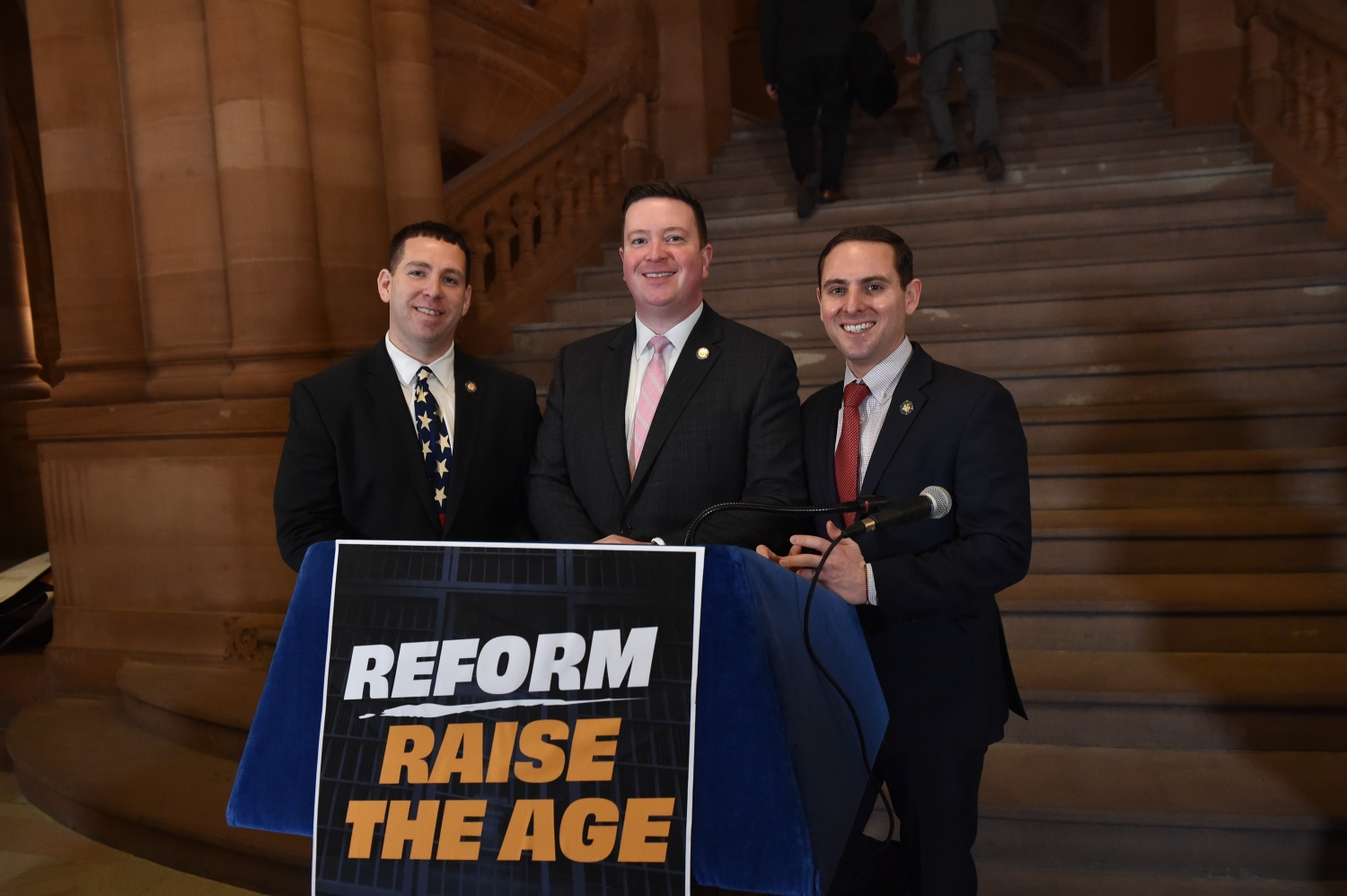 Matt Slater - Assembly District 94 |Assembly Member Directory | New ...