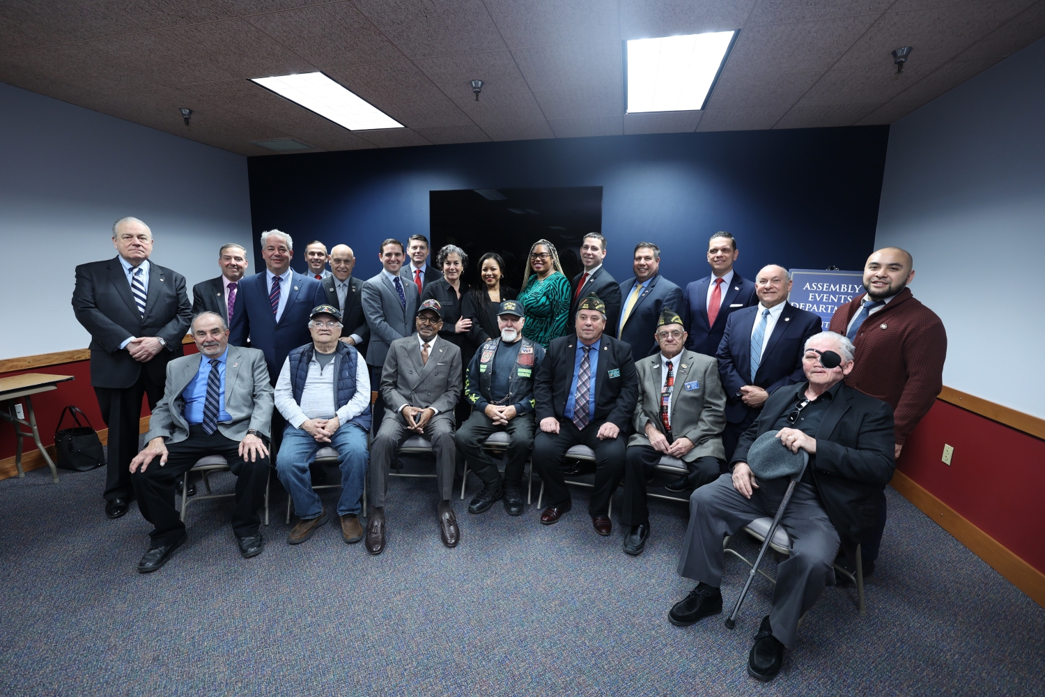 Matt Slater - Assembly District 94 |Assembly Member Directory | New ...