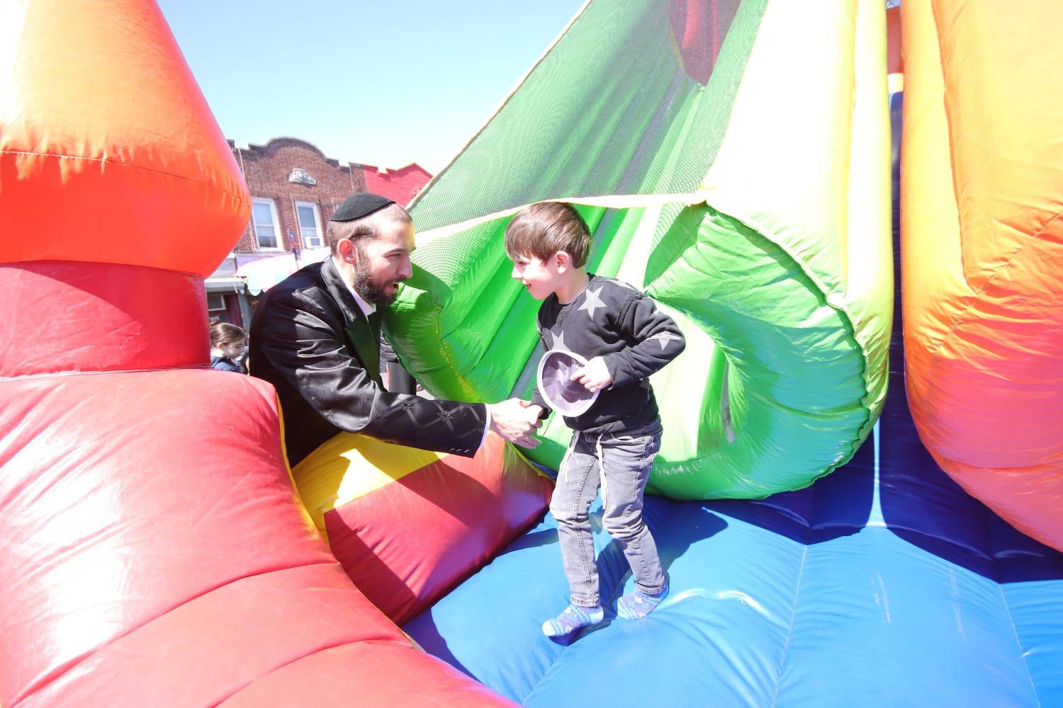 Simcha Eichenstein - Assembly District 48 |Assembly Member Directory ...