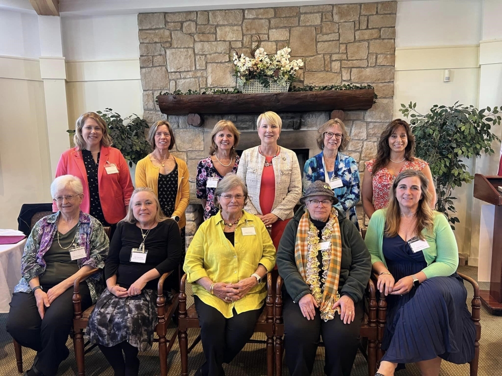 Mary Beth Walsh - Assembly District 112 |Assembly Member Directory ...