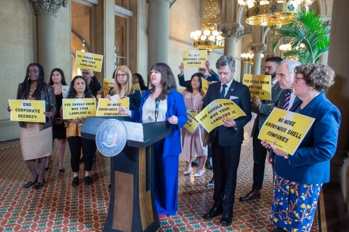 Emily Gallagher - Assembly District 50 |Assembly Member Directory | New ...