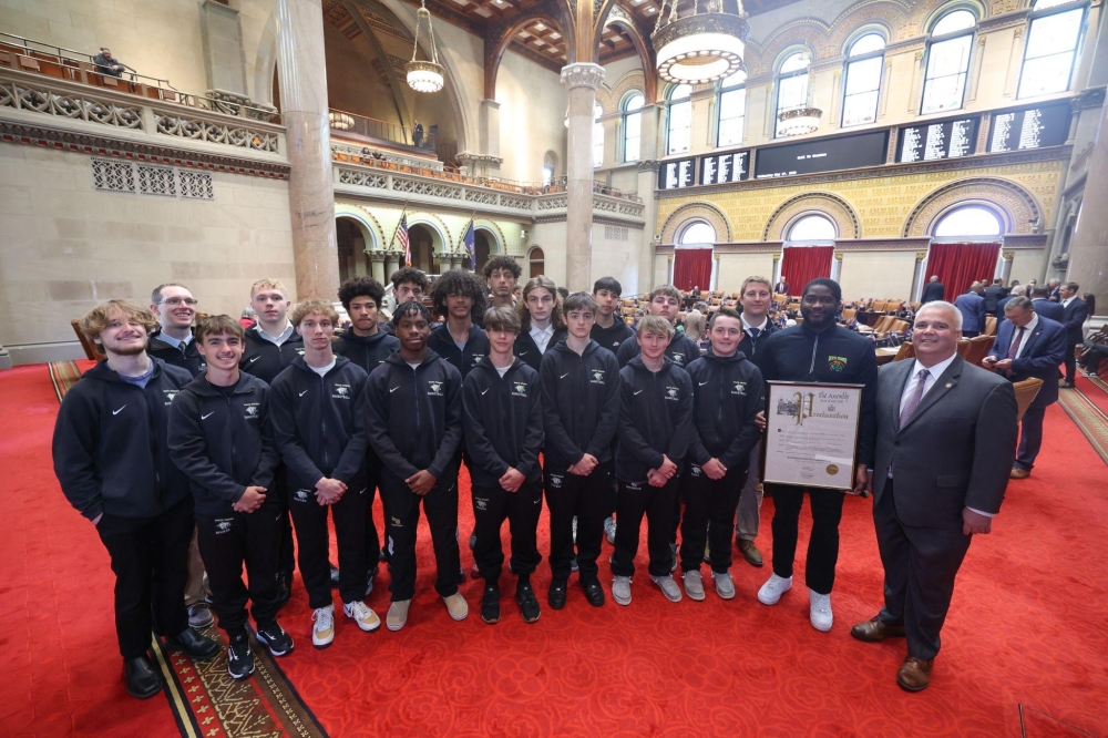 Matthew Simpson - Assembly District 114 |Assembly Member Directory ...